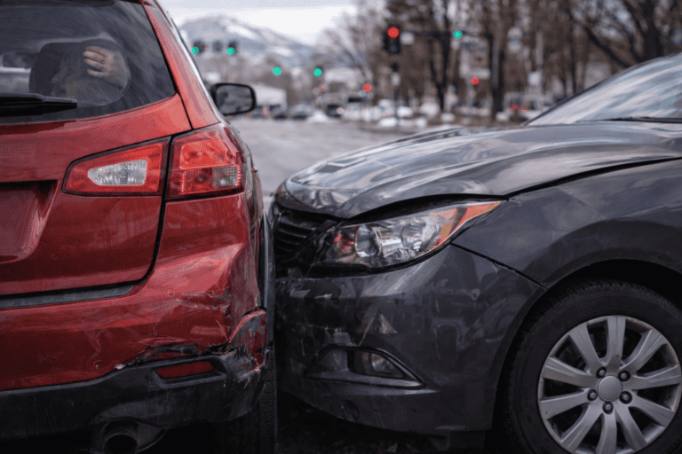 Low-Speed Rear-End Collision, Real Injuries: What Colorado Courts ...