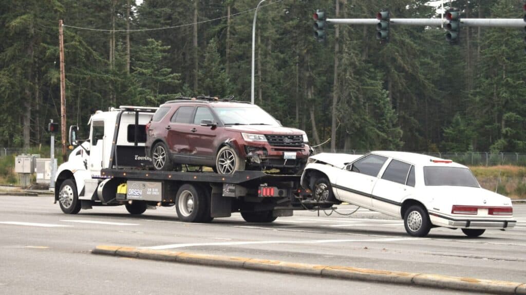 The 10 Most Dangerous Intersections in Denver for T-Bone Collisions ...
